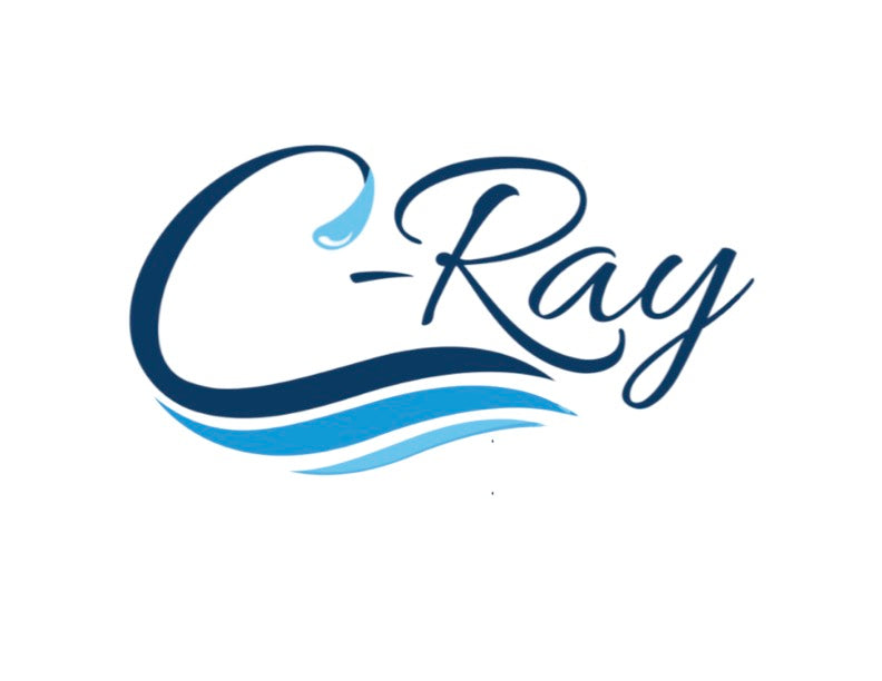 THE C-RAY WAY – My Store